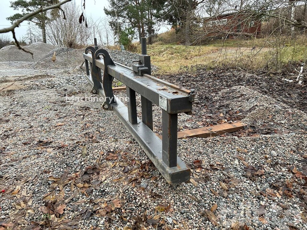 Prodaje se MSH GSM viljuške na aukciji