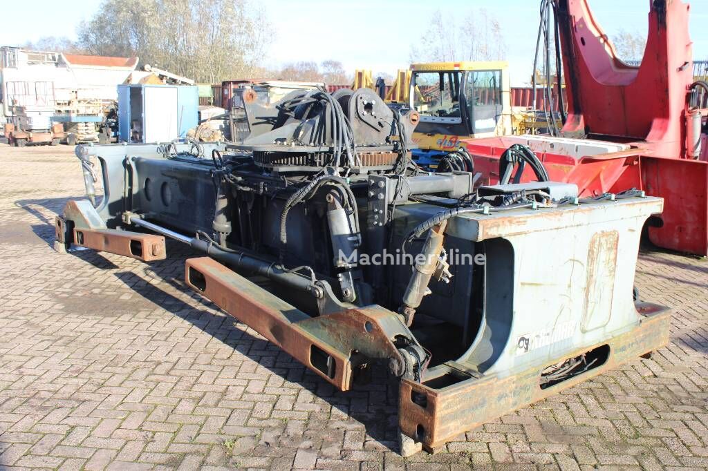 Bromma S1445805 spreader Kalmar drg450 posipač kontejnera