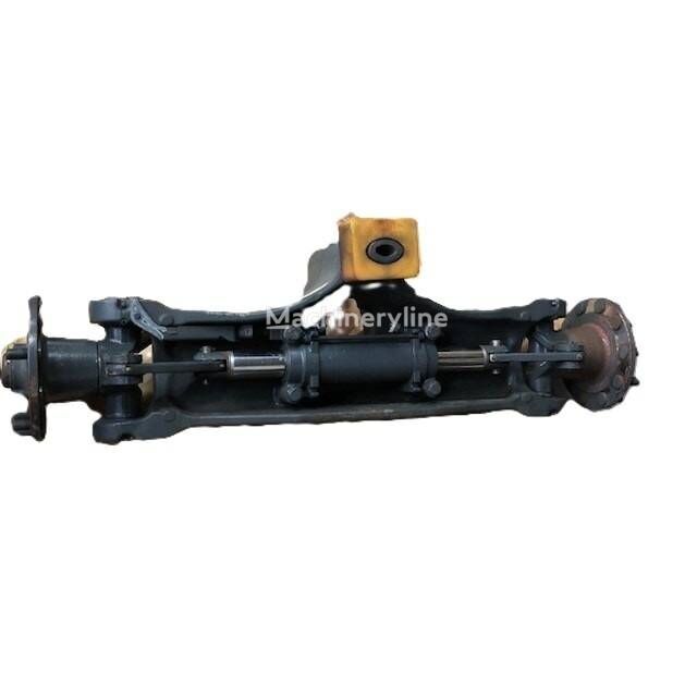 Linde H50D-02, Series 394-02 132954 zadnji most za Linde H50D-02, Series 394-02 mašine za skladištenje