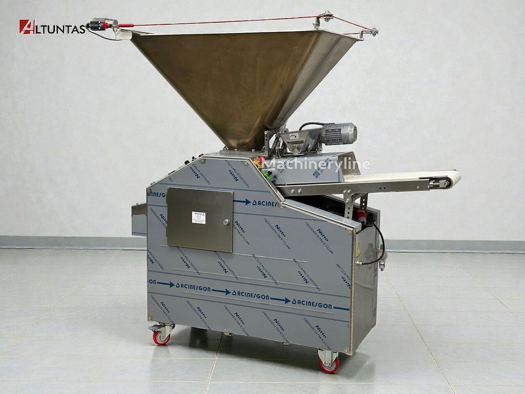 Altuntas AD-2400 delilica testa