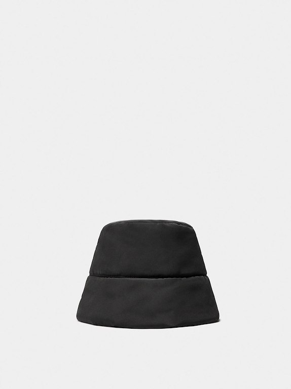 NYLON BUCKET HAT