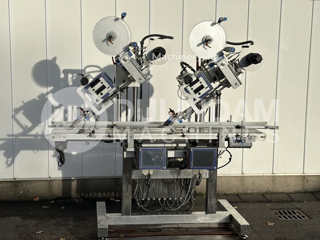 Herma Herma 452FO aplikator etiketa