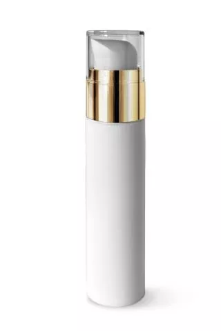 Airless boca gold 50ml (40050)