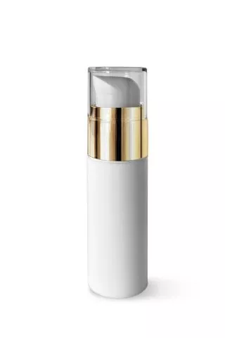 AIRLESS BOCA GOLD 30ML