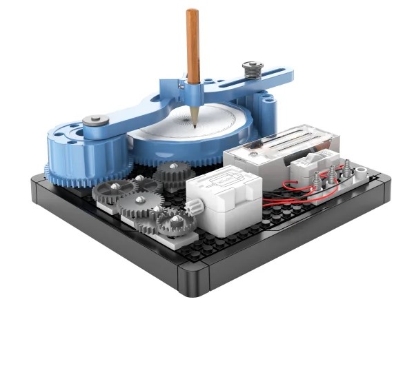 STEMX INSTRUMENT ZA SLIKANJE