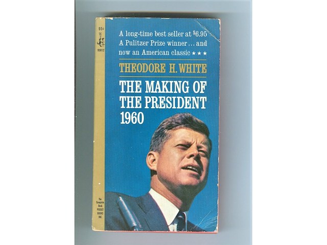 The Making of the President 1960