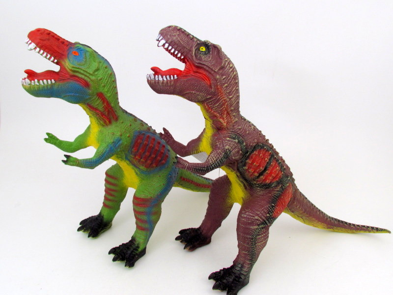 DINOSAURUS PVC VELIKI