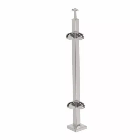 INOX STUB 3-40X40-2L