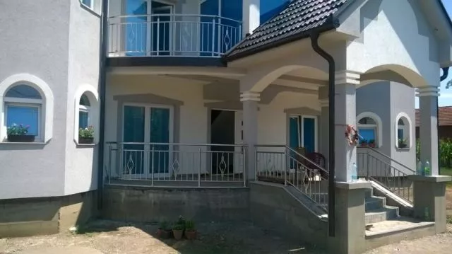 Inox ograde - tip 2 - primer 6