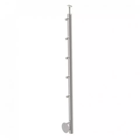 Inox stub 1-42,4-5-S
