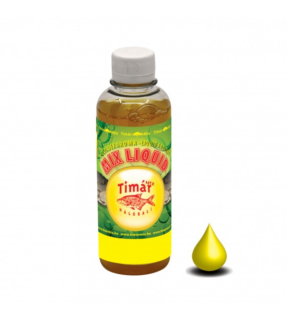 TIMAR MIX HONEY MIX LIQUID 250ml 13444