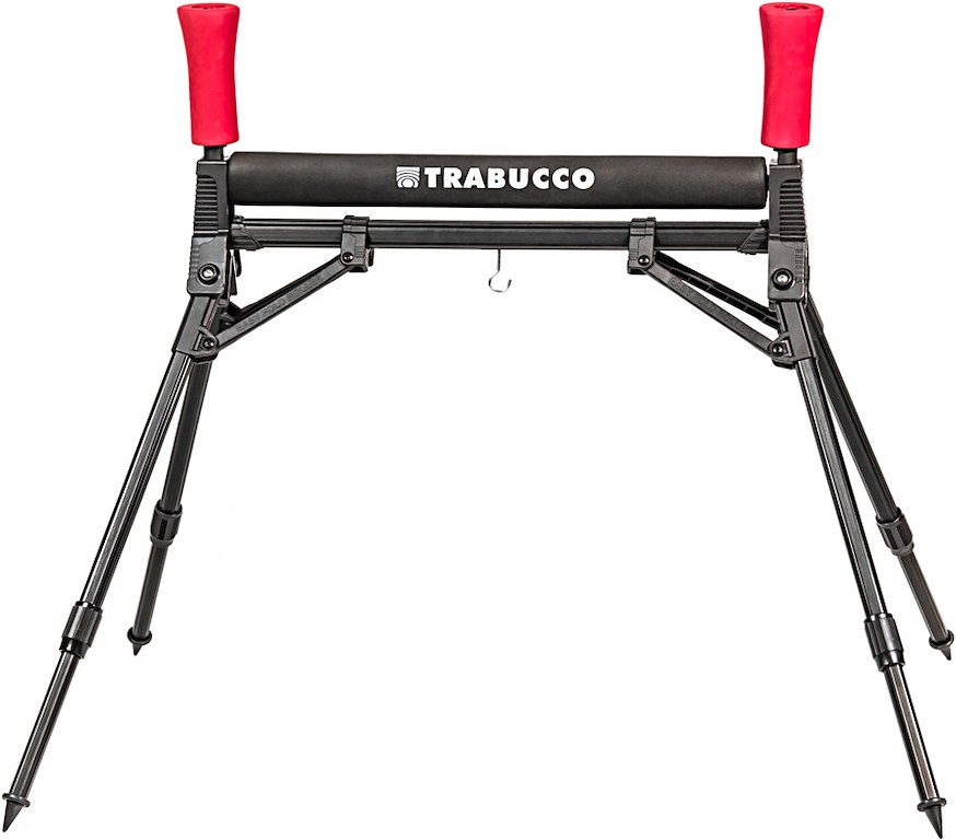 TRABUCCO GNT MEGA BLACK ROLLER L 60CM