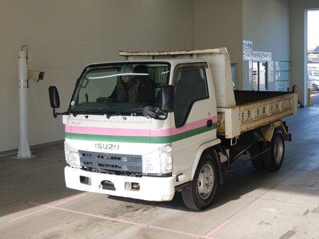 Isuzu ELF kiper