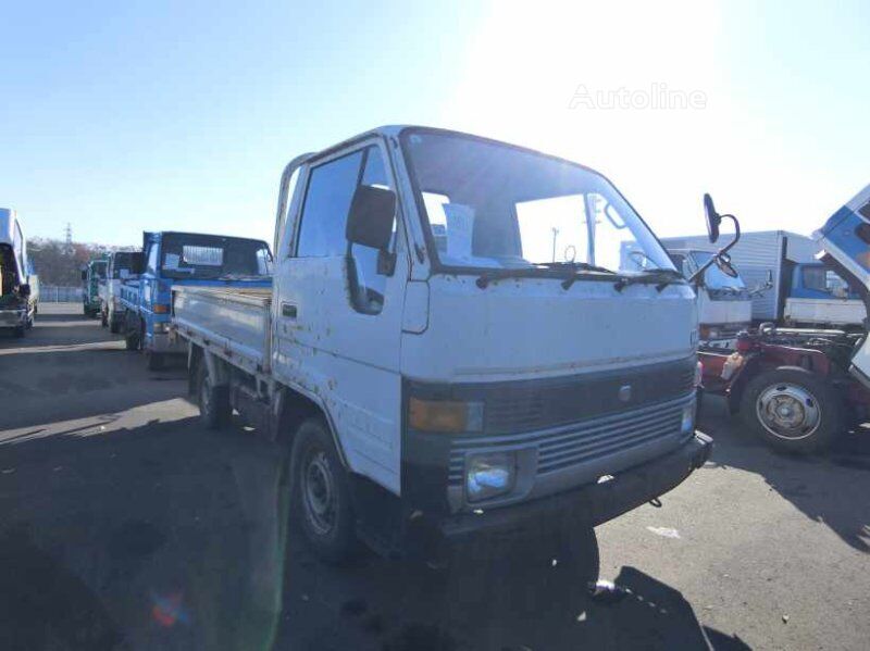 Toyota HIACE TRUCK kiper