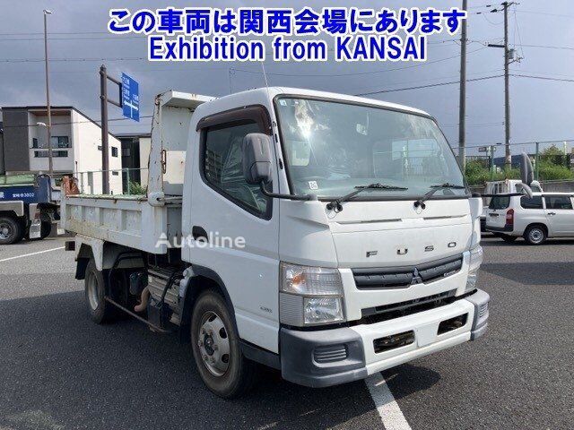 Mitsubishi CANTER kiper