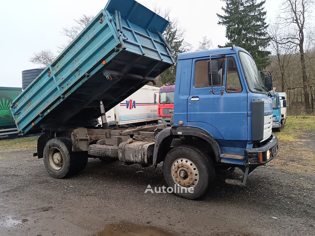 LIAZ 150.261 kiper