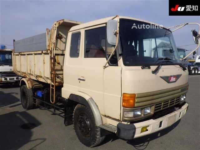 Hino RANGER TRUCK kiper