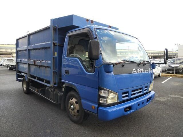 Isuzu ELF kiper