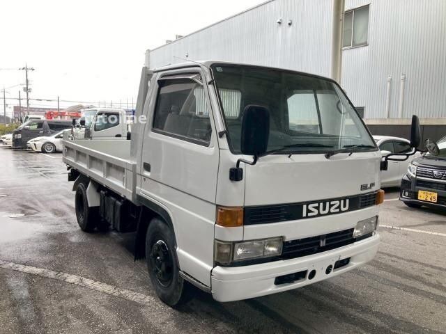 Isuzu ELF kiper
