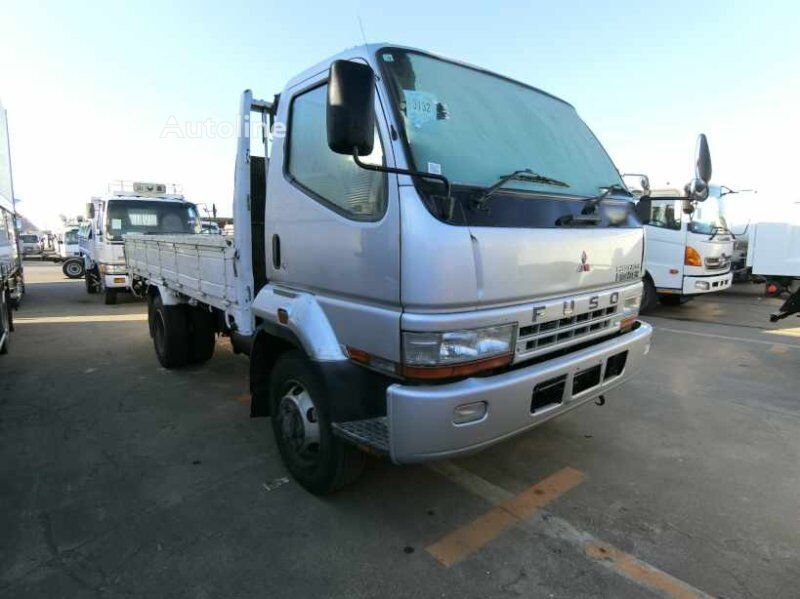 Mitsubishi KK-FH21HD kamion s ravnom platformom