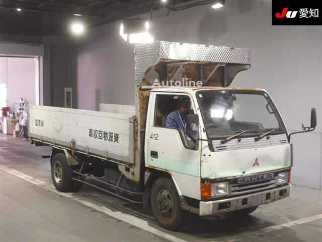 Mitsubishi CANTER kamion s ravnom platformom