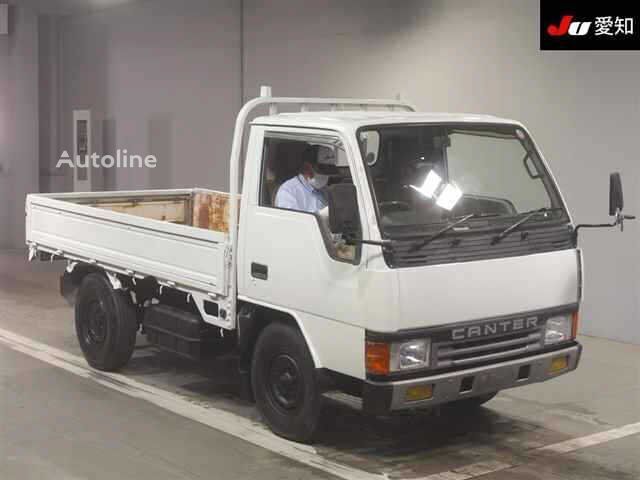 Mitsubishi CANTER kamion s ravnom platformom