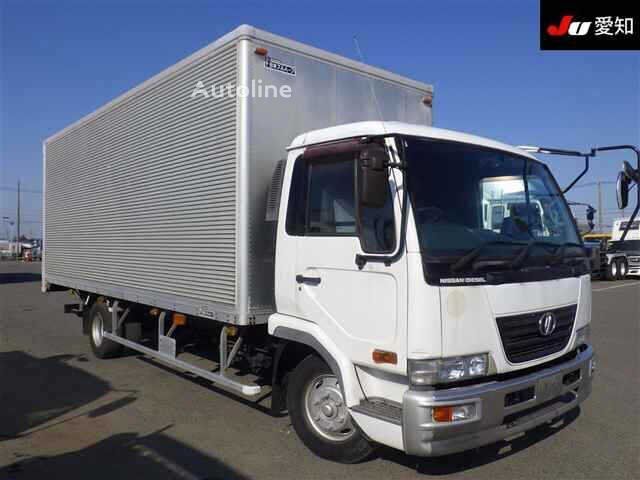 Nissan CONDOR kamion furgon