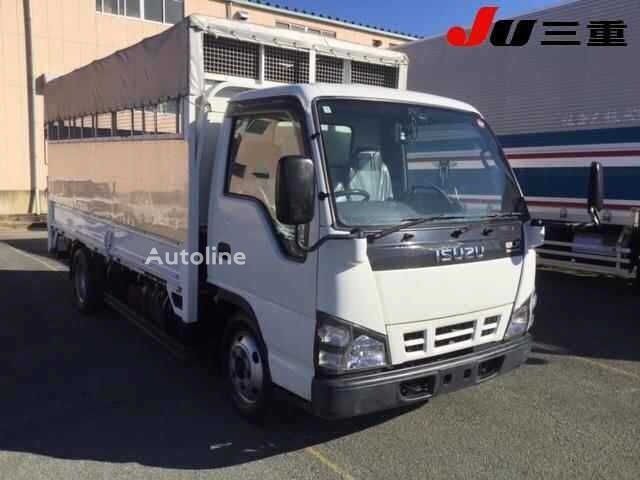 Isuzu ELF kamion furgon