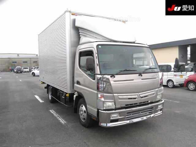 Mitsubishi CANTER kamion furgon