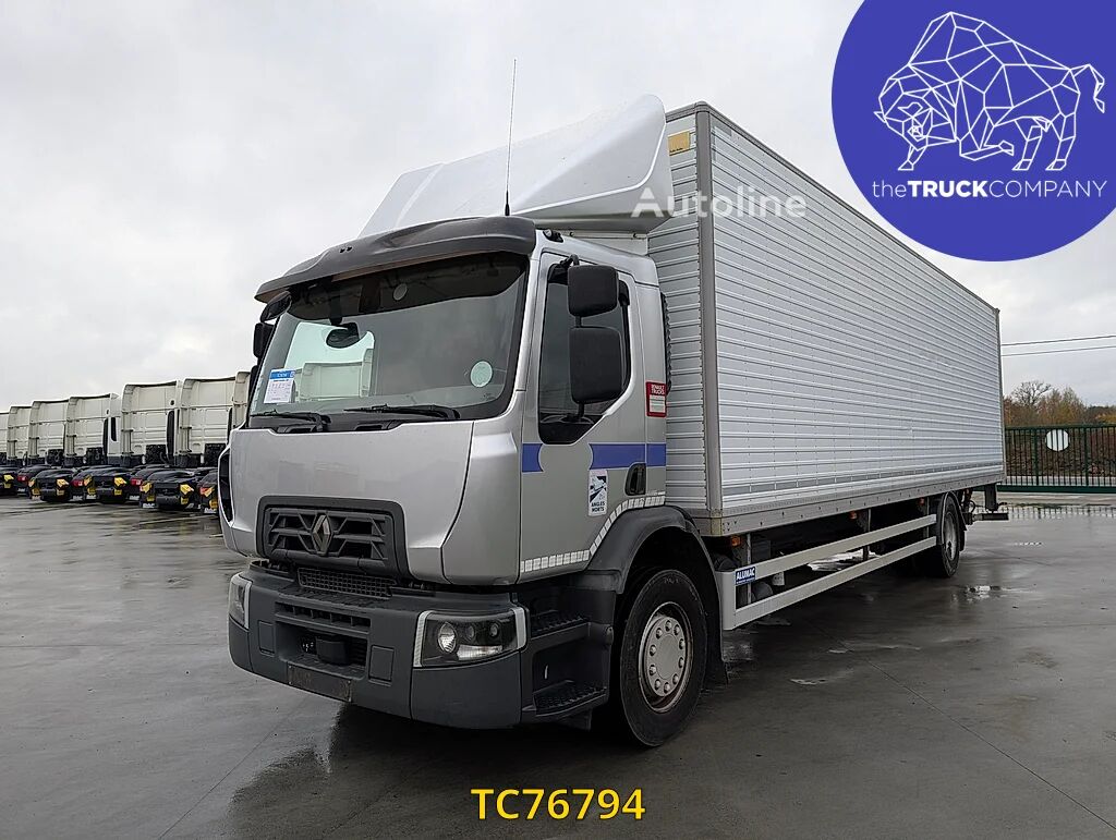 Renault Premium 320 kamion furgon