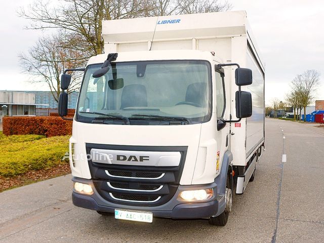 DAF LF 12.210 kamion furgon