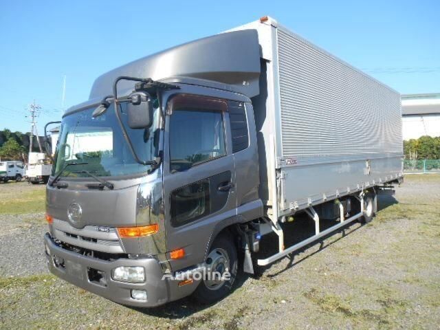 Nissan CONDOR kamion furgon