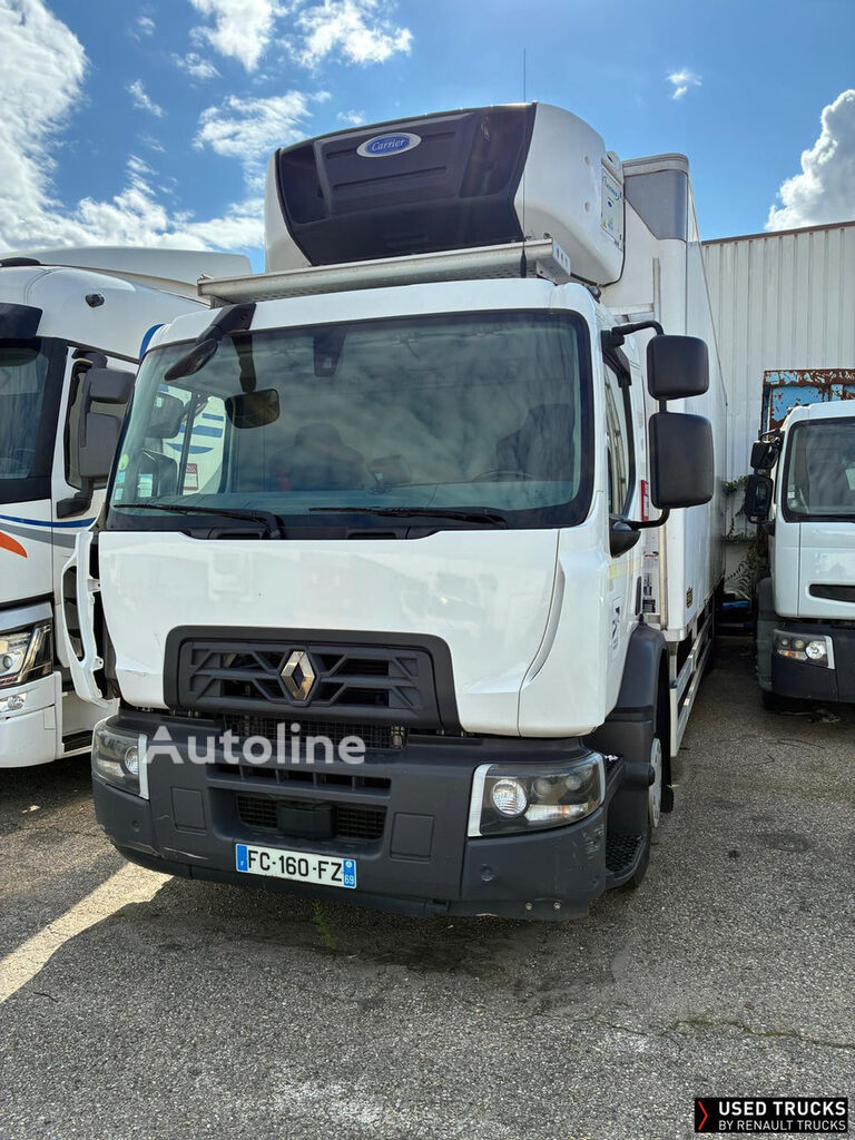 Renault Trucks D Wide kamion hladnjača