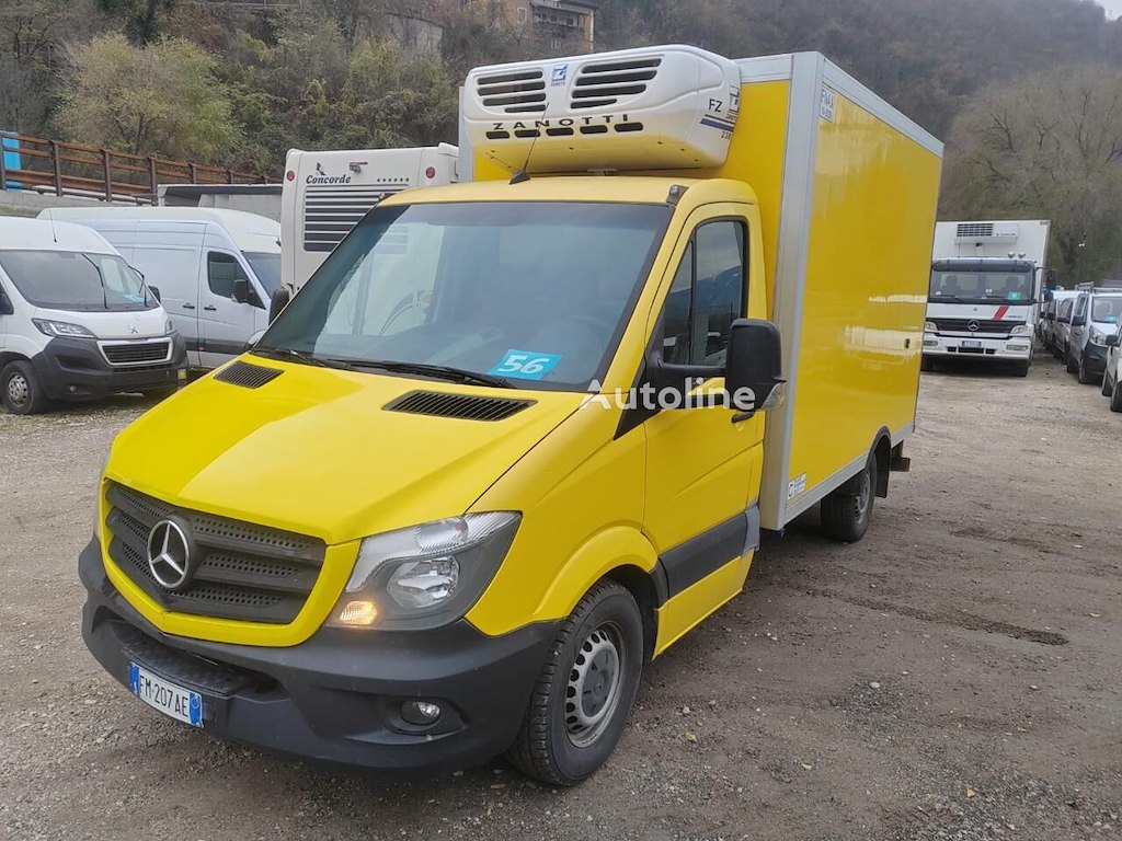 Mercedes-Benz Sprinter 2.2 143 CV kamion hladnjača