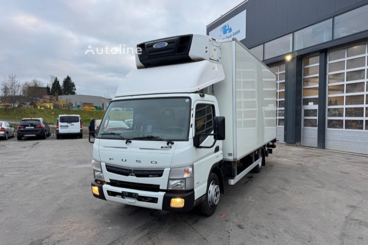 Mitsubishi Fuso 7C18 Tiefkühler Carrier Supra 550 kamion hladnjača