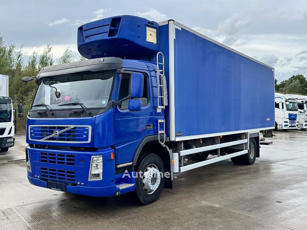 Volvo FM 310 KOELWAGEN CARRIER SUPRA950MT kamion hladnjača