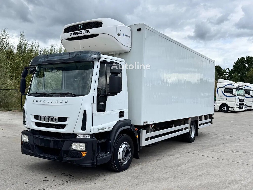 IVECO EUROCARGO 16e25 THERMOKING T-1000R kamion hladnjača