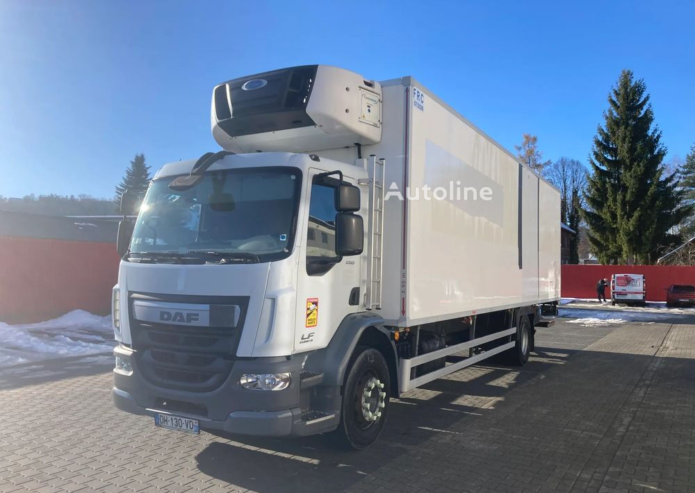 DAF LF 18.280 kamion hladnjača
