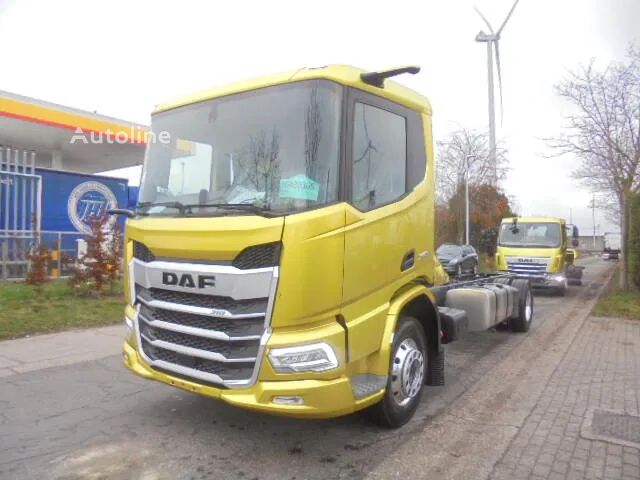 Novi DAF XD 310 NEW UNUSED DEMO kamion šasija