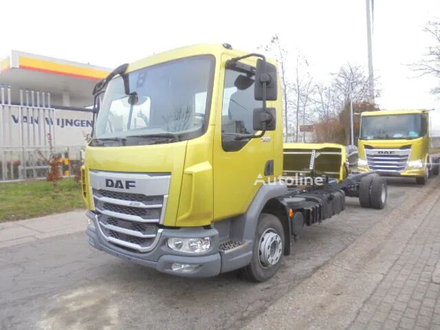 Novi DAF XB 230 UNUSED DEMO kamion šasija