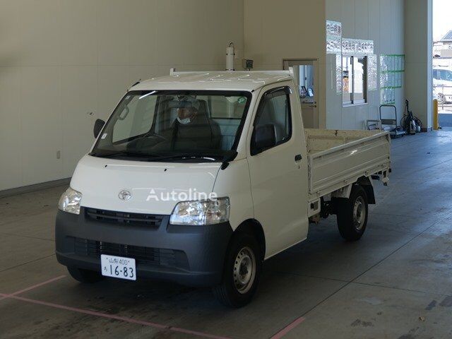 Toyota TOWNACE TRUCK kamion s ravnom platformom < 3.5t