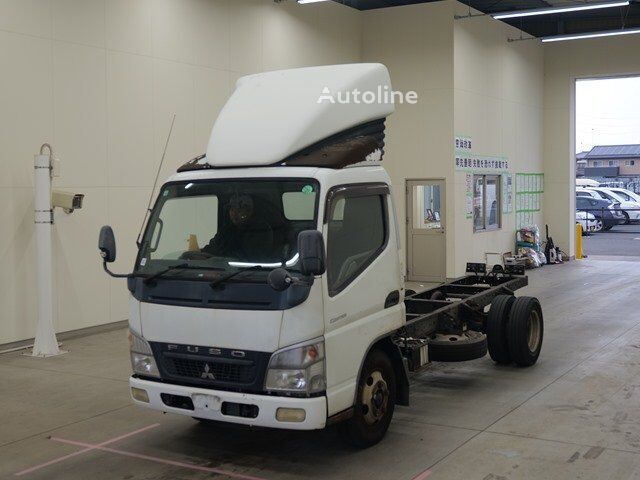 Mitsubishi CANTER kamion šasija < 3.5t