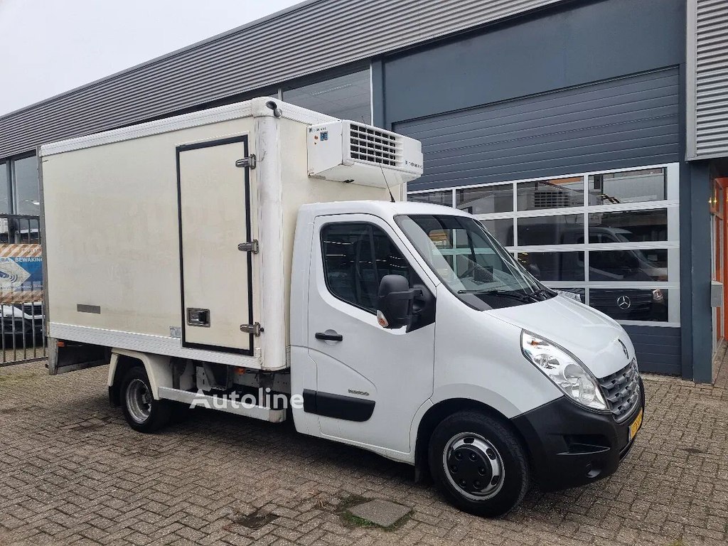 Renault Master 2.3 CDTI Kuhlkoffer Thermoking V500MAX +20C / -20C kamion hladnjača < 3.5t