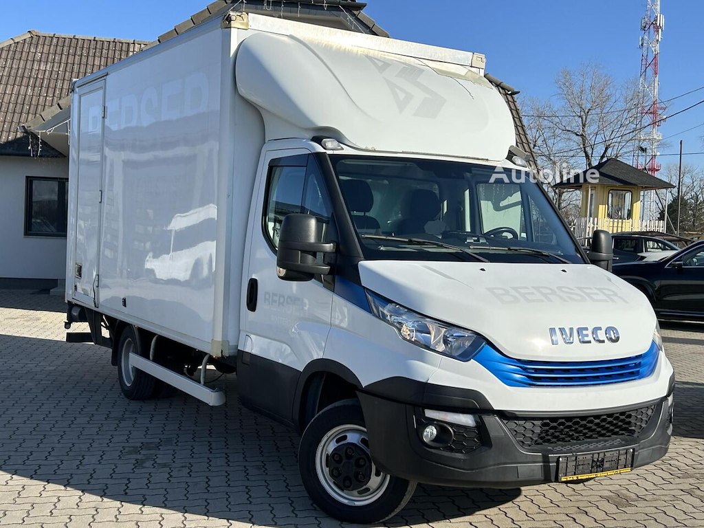 IVECO Daily 35 C 16 3750 kamion furgon < 3.5t