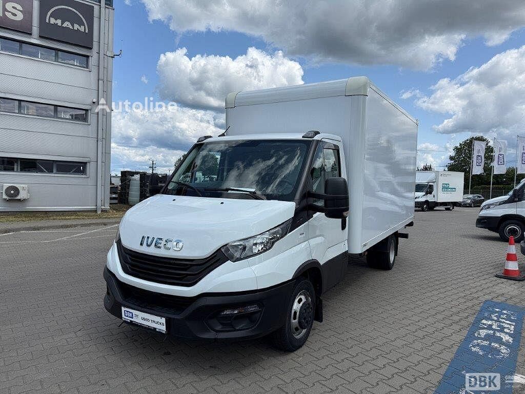 IVECO DAILY 35C 16 kamion furgon < 3.5t