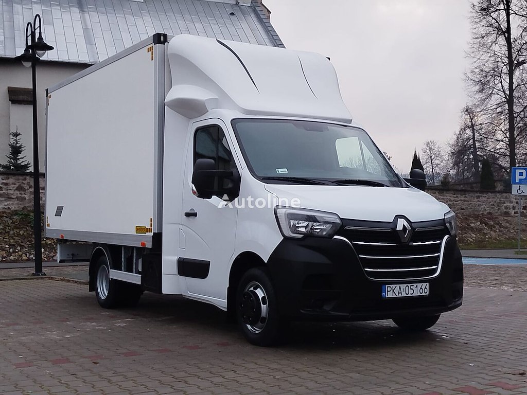 Renault Master izotermni kamion < 3.5t