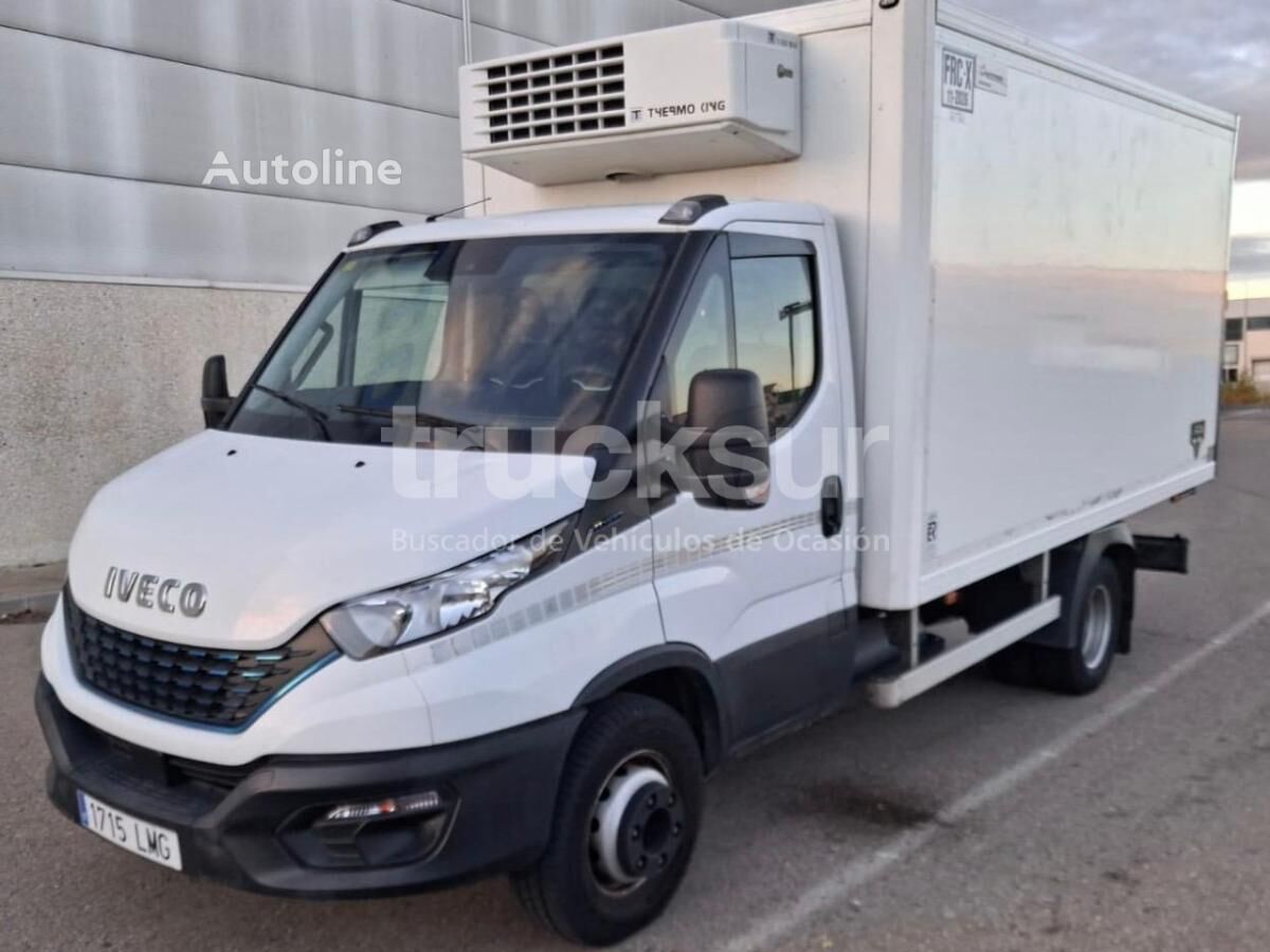 IVECO DAILY 70C14 FRC-X kamion hladnjača < 3.5t