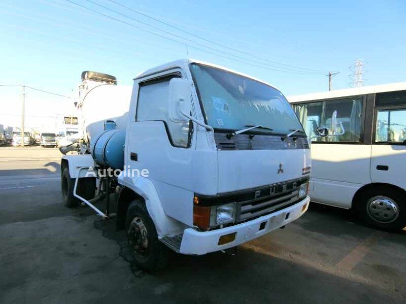 Mitsubishi Fuso TRUCK autocisterna
