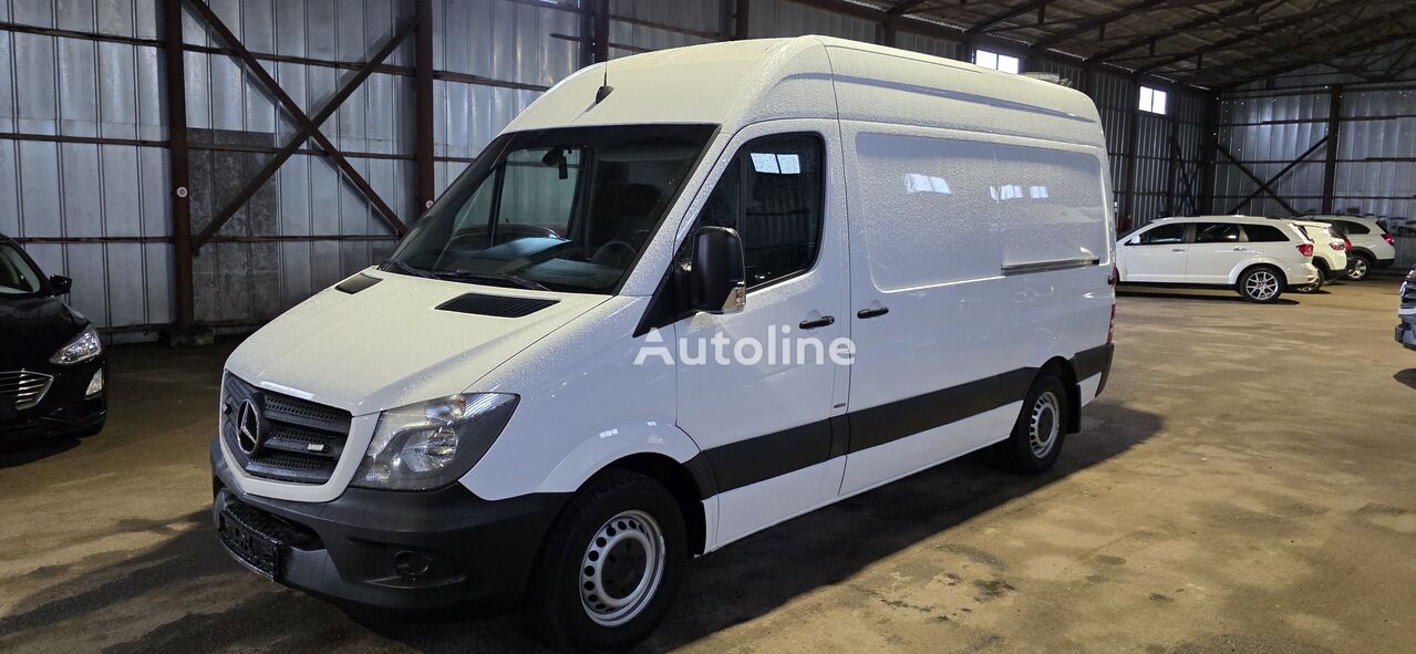 Mercedes-Benz Sprinter 316 minibus furgon