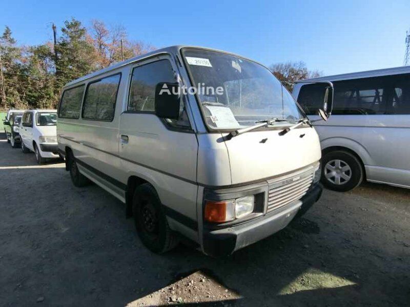 Nissan HOMY VAN minibus furgon